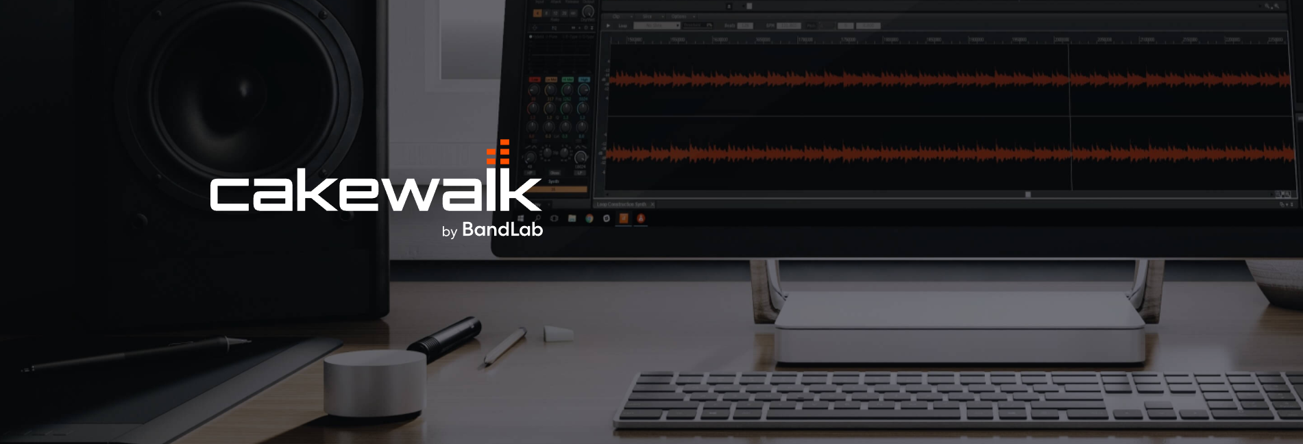 Cakewalk by Bandlab - Jackard